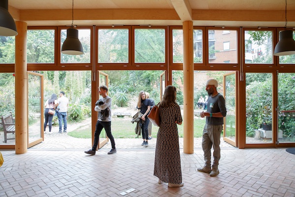 Take part (Introduction)