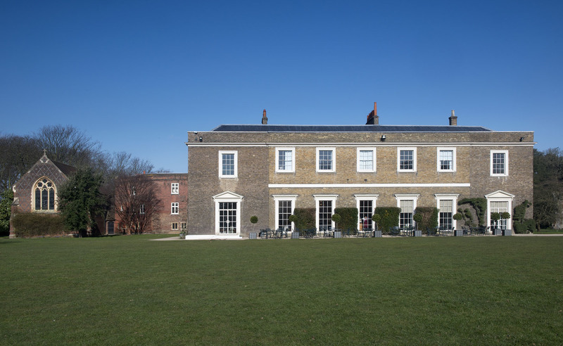Fulham Palace