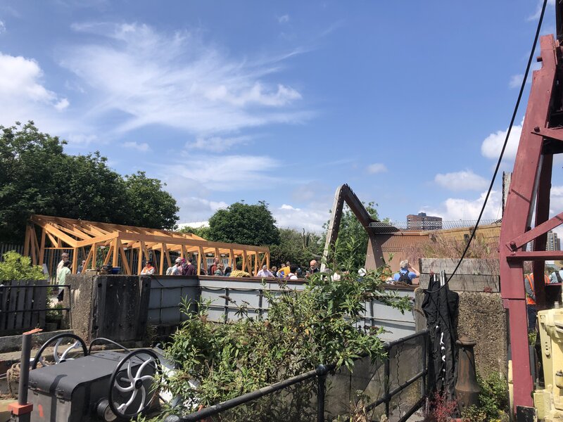 Cody Dock - Lea Way Celebration