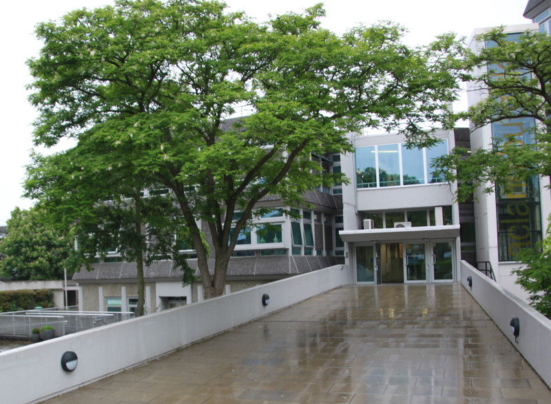 Acland Burghley School