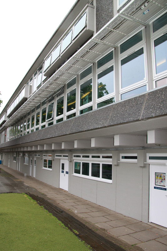 Acland Burghley School