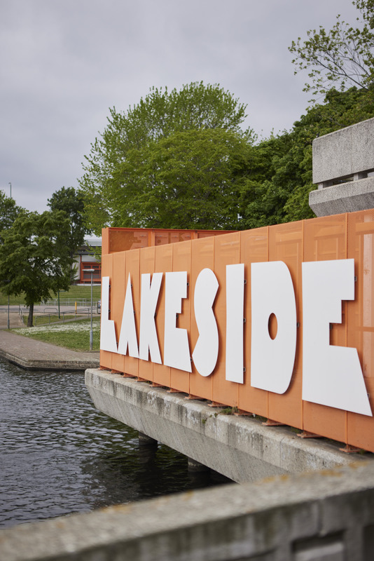 Lakeside Centre