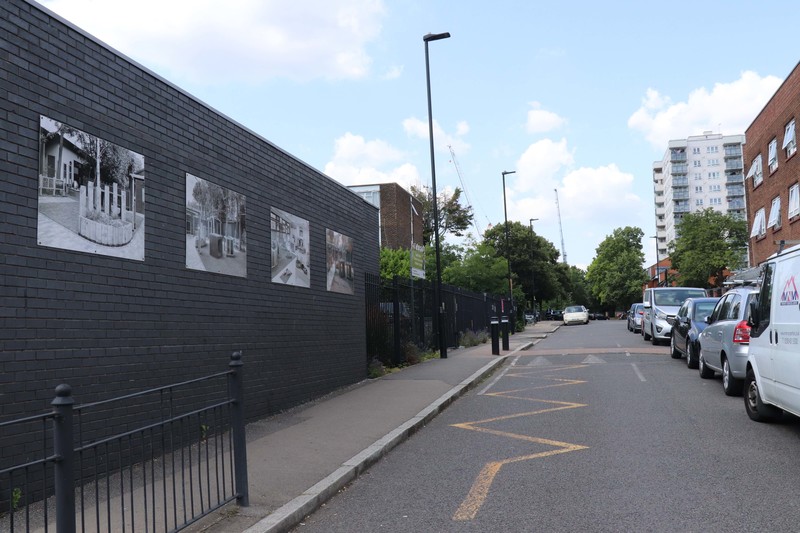 A Ruskinian Walk Through Shared Heritage