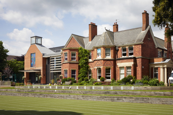 Donhead Preparatory School | Open House London 2017