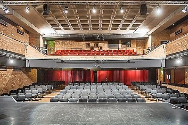 Polish Social and Cultural Association | Open House London 2021