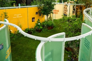 Highgate School Chapel, Library, Museum