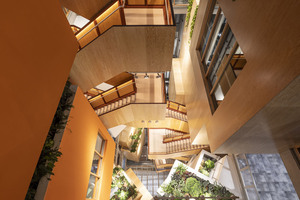 King's Cross Masterplan