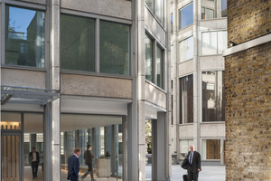 Benjamin Franklin House