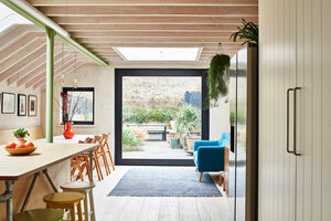 Timothy Hatton Architects – The Foundry