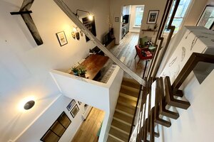 Hammersmith Quaker Meeting House